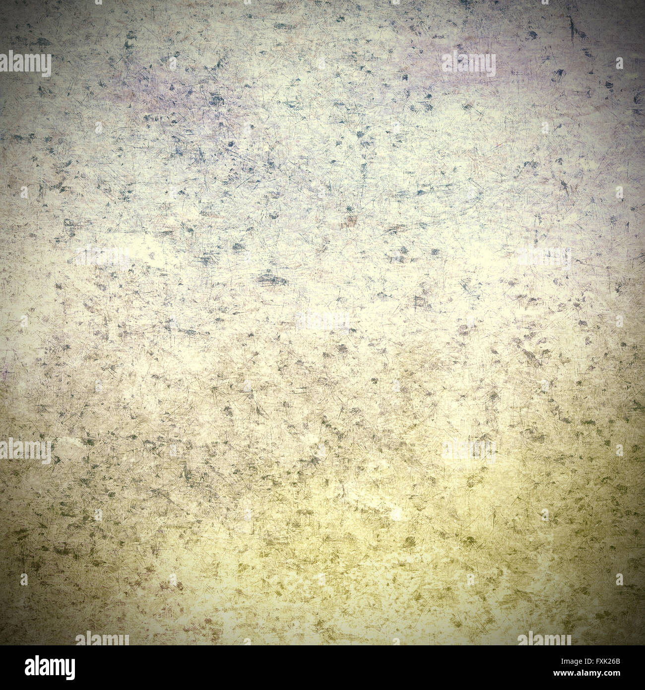 Abstract background, old vignette border frame Stock Photo - Alamy