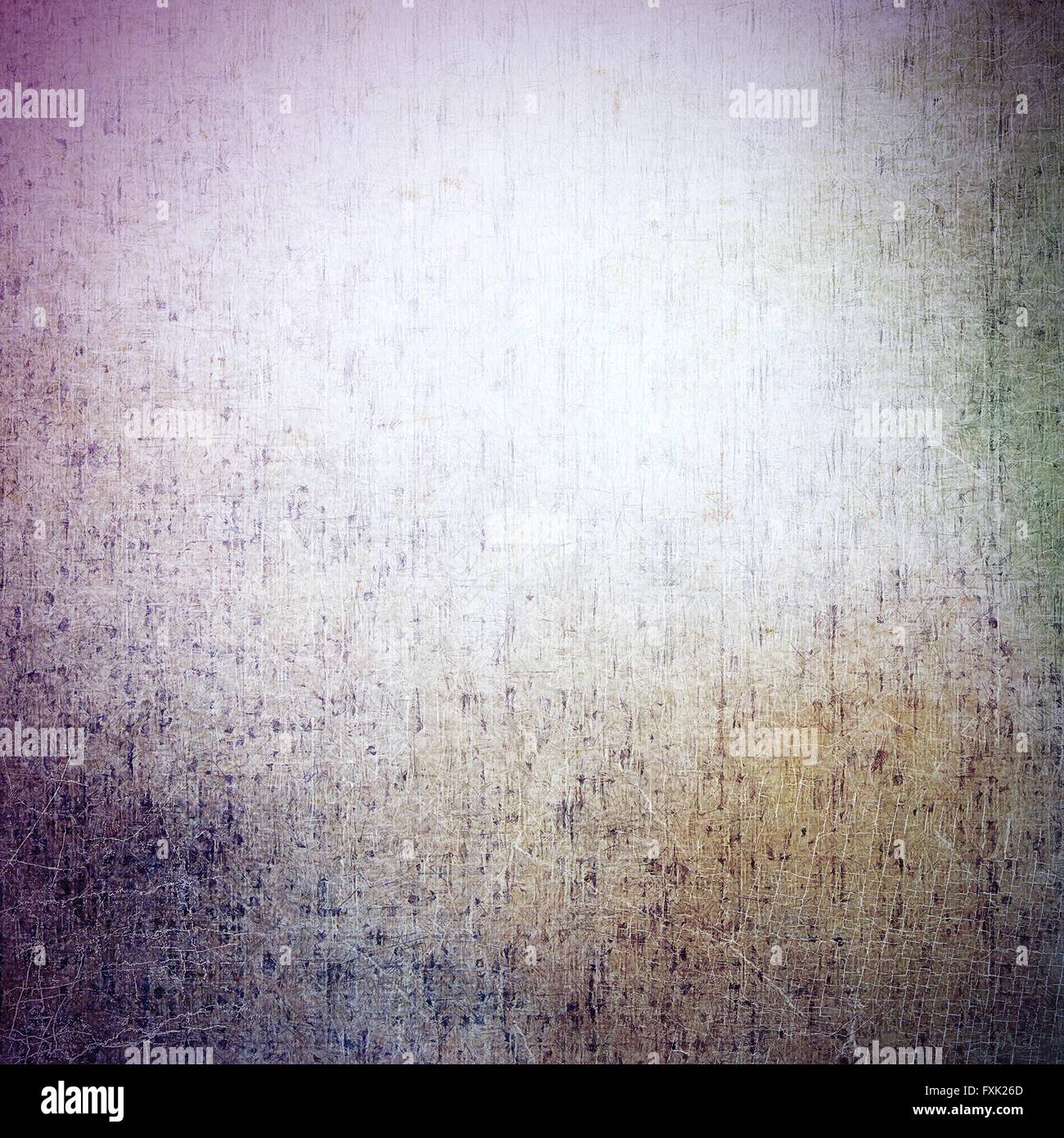 Abstract background, old vignette border frame Stock Photo - Alamy