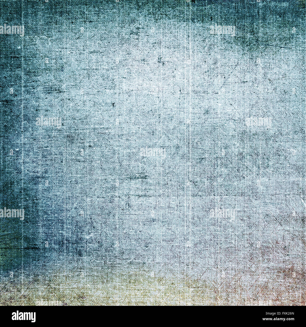 Abstract background, old vignette border frame Stock Photo - Alamy