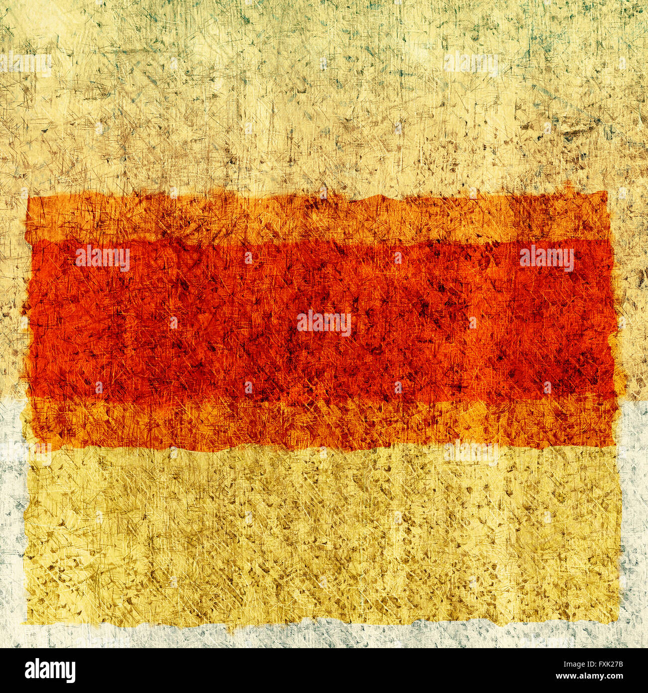 Abstract background, old vignette border frame Stock Photo - Alamy