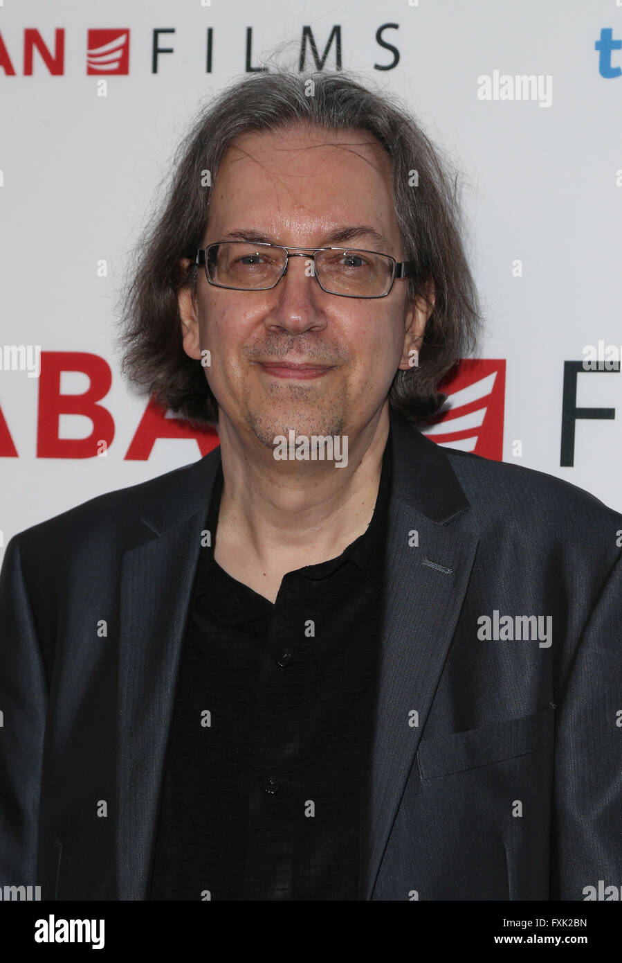 Premiere of Saban Films' 'The Confirmation' - Arrivals Featuring: Bob ...