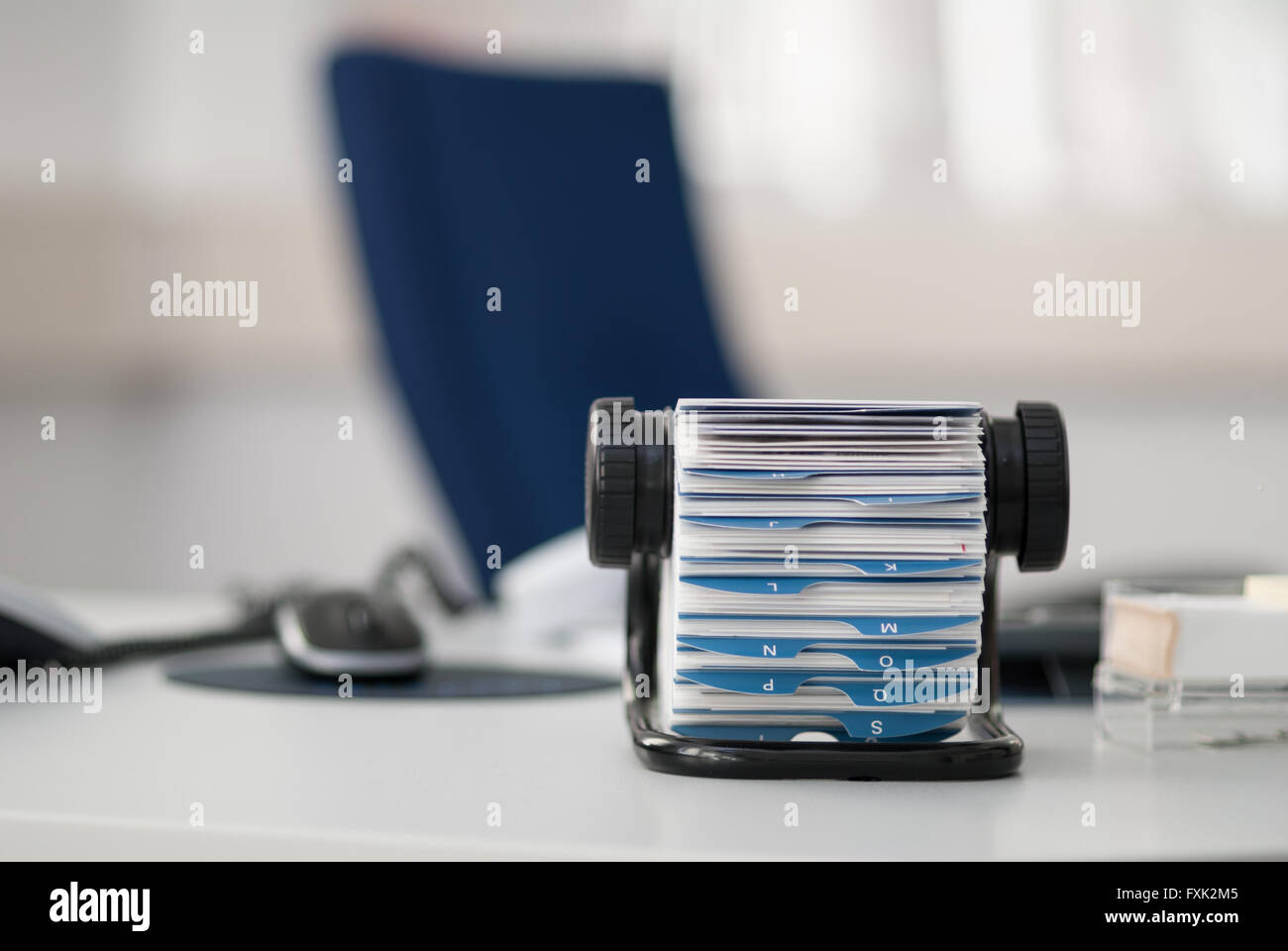 The address register hi-res stock photography and images - Alamy