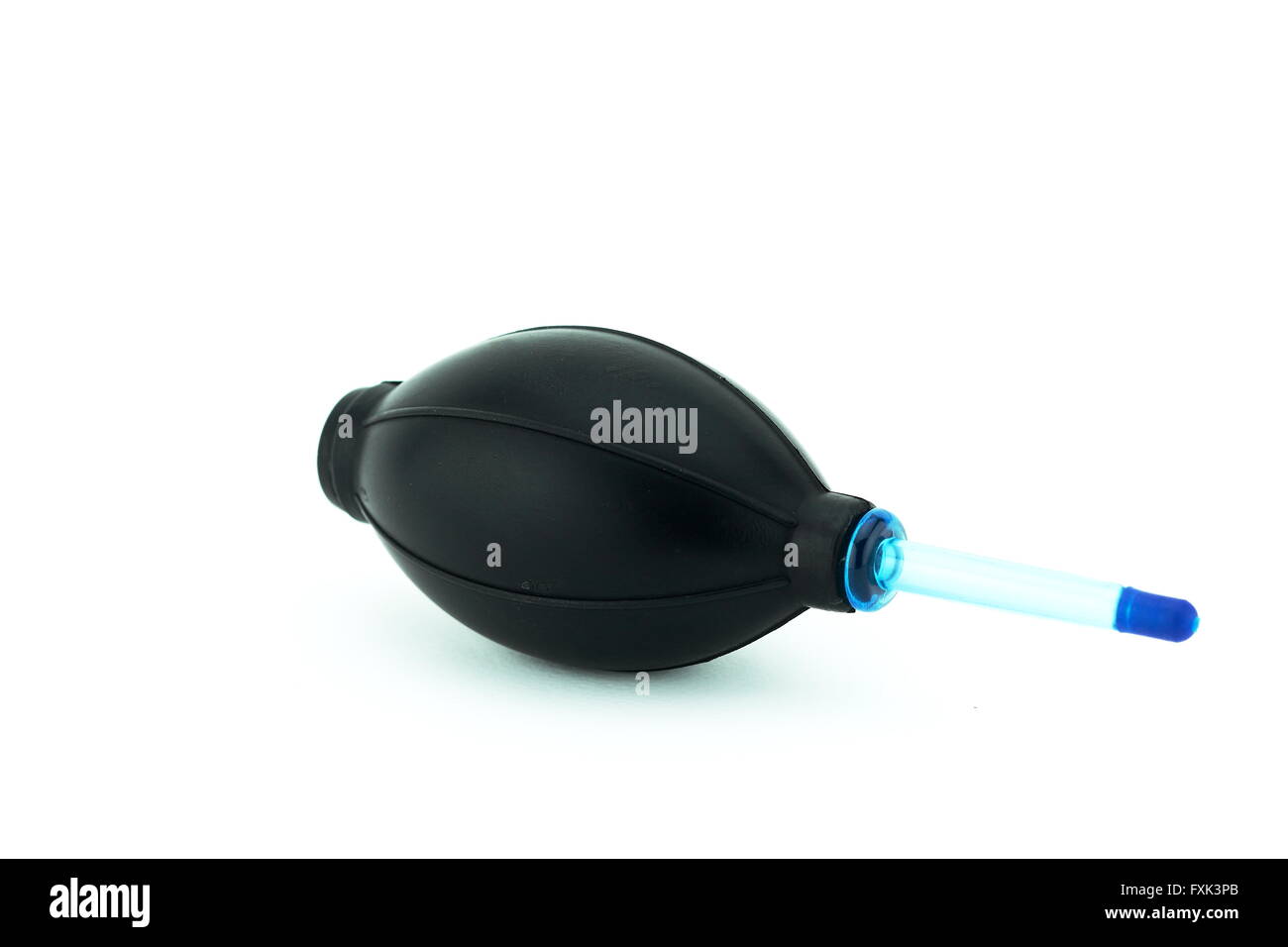 Compressed air blower Cut Out Stock Images & Pictures - Alamy