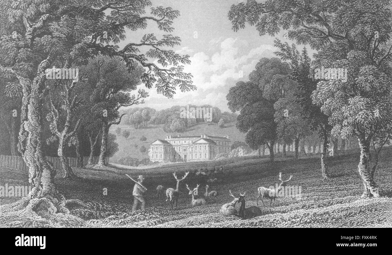 Lord yarboroughs hi-res stock photography and images - Alamy