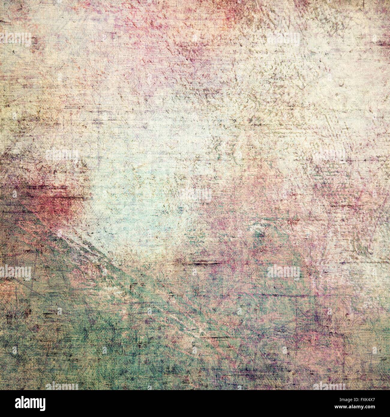 Vintage texture with space for text or image Stock Photo - Alamy