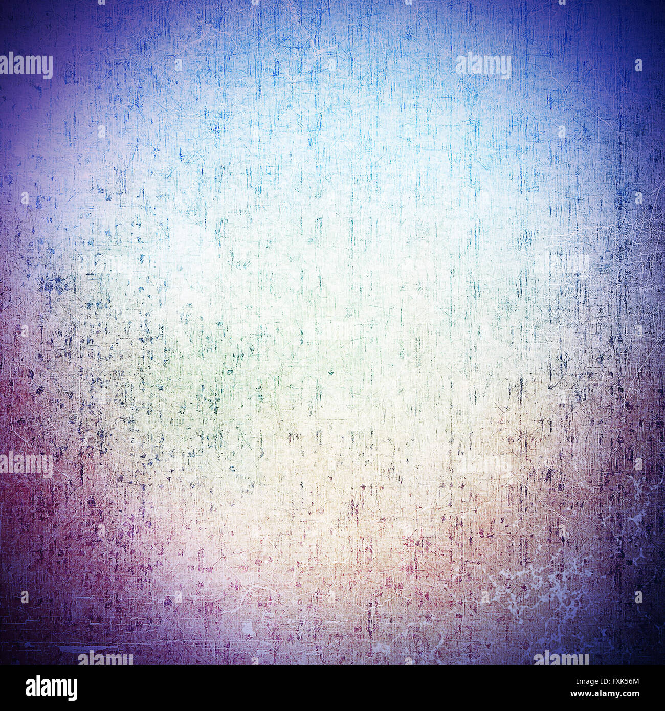 Abstract background, old vignette border frame Stock Photo - Alamy