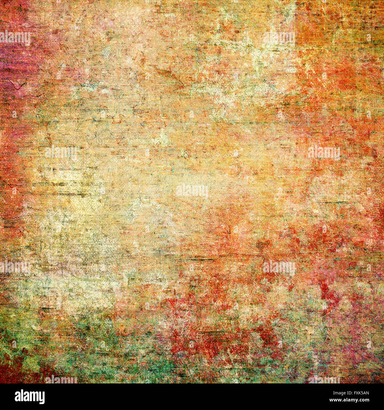 Abstract old background with grunge texture Stock Photo - Alamy