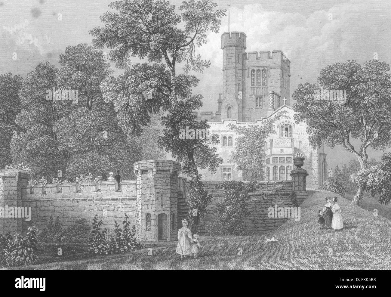 Vernon clare hi-res stock photography and images - Alamy