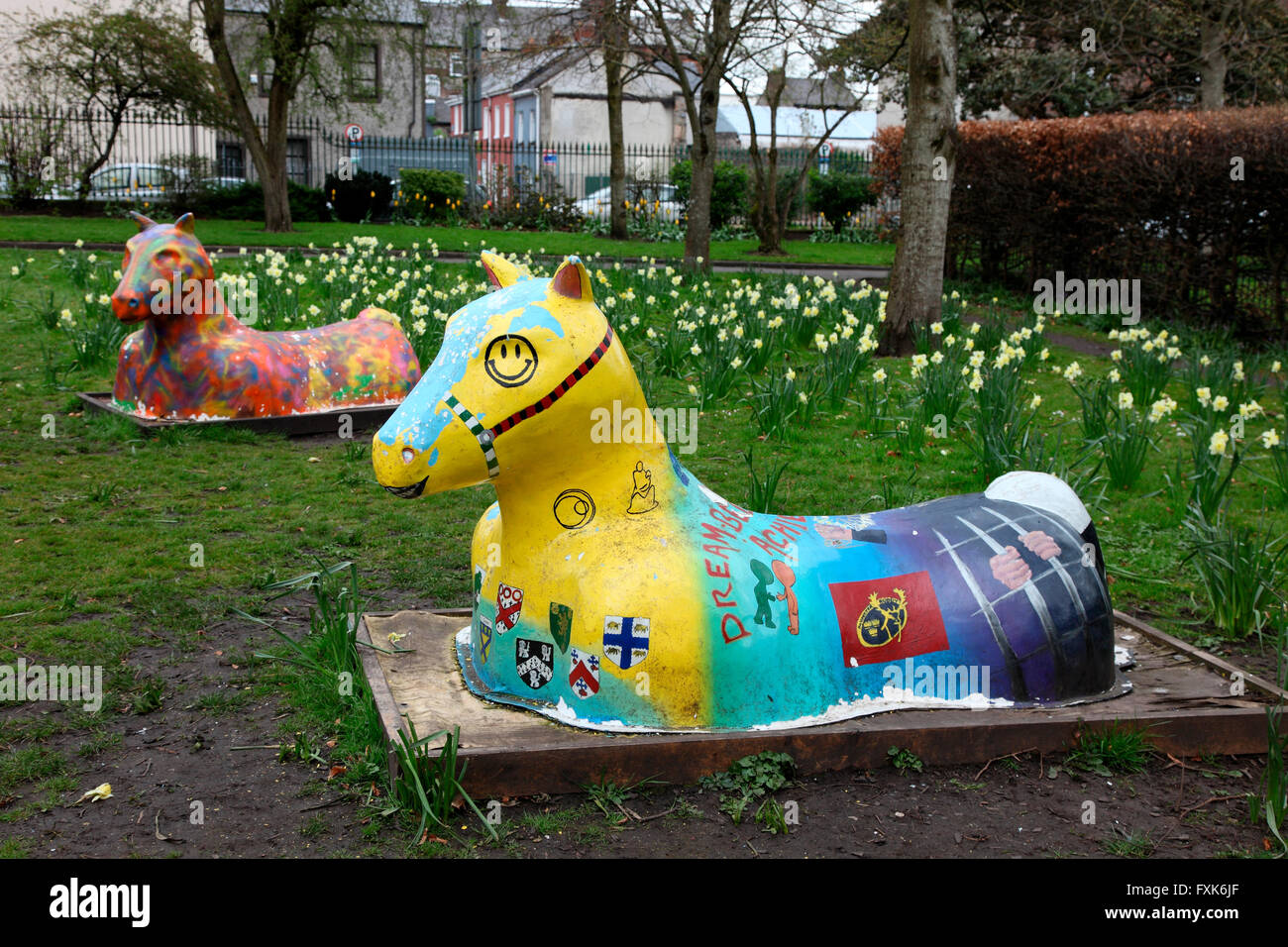 Pery square hi-res stock photography and images - Alamy