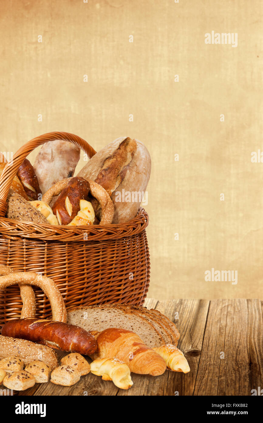 Old bakery grocery hi-res stock photography and images - Alamy