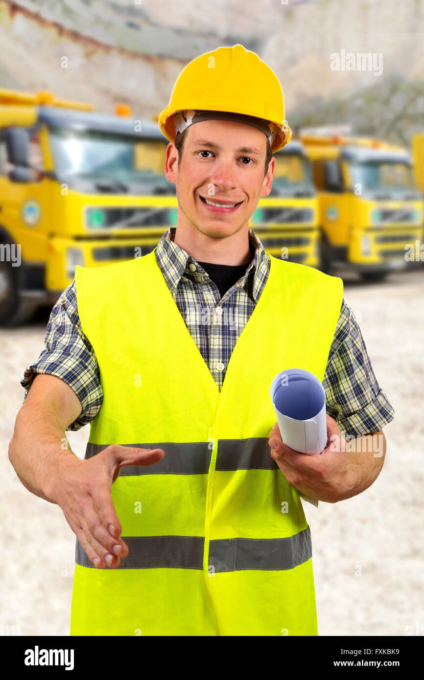 Constructor blueprint hi-res stock photography and images - Alamy