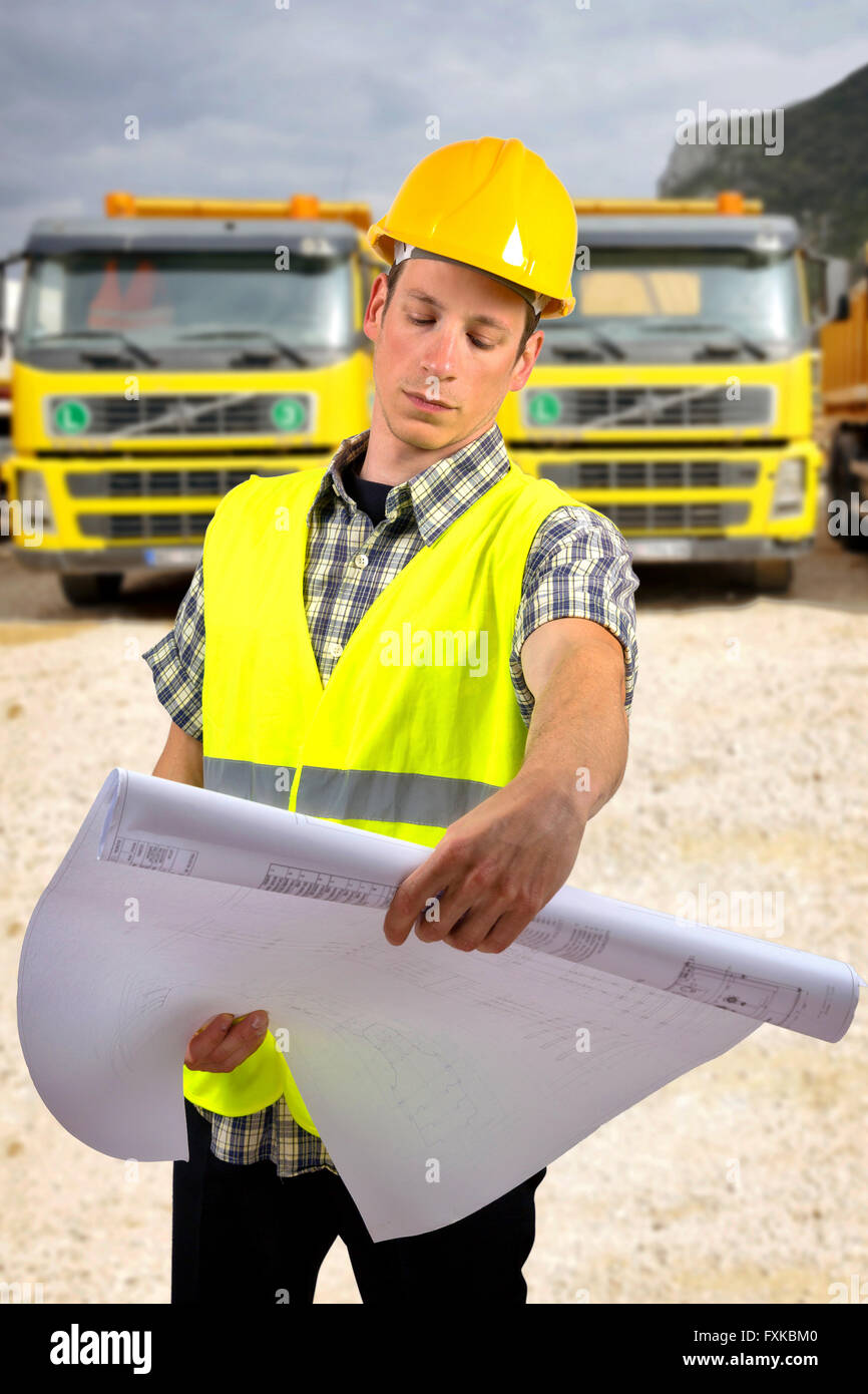 Constructor site hi-res stock photography and images - Alamy