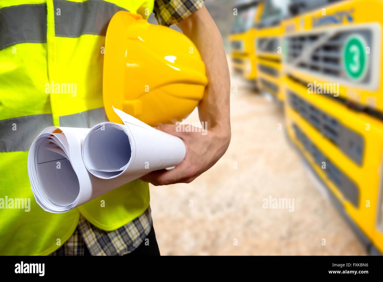 Constructor hi-res stock photography and images - Alamy