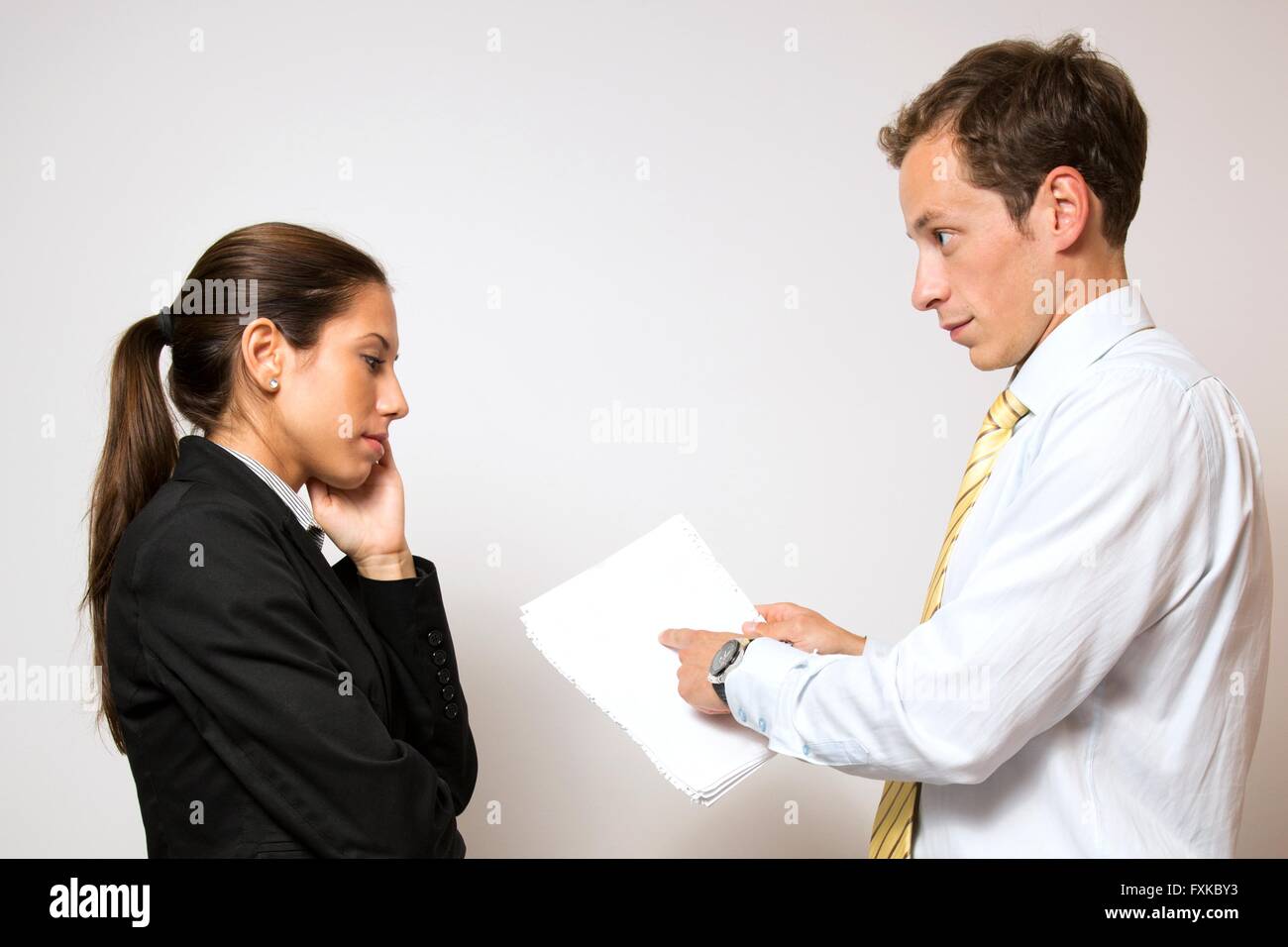 Kiss kick kiss hi-res stock photography and images - Alamy