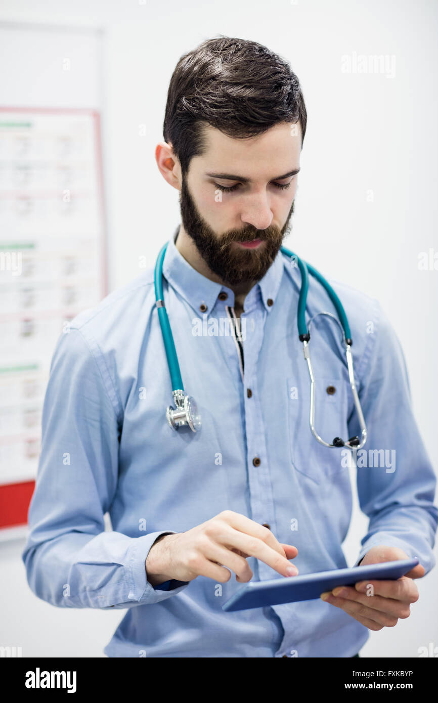 Doctor High Resolution Stock Photography and Images - Alamy