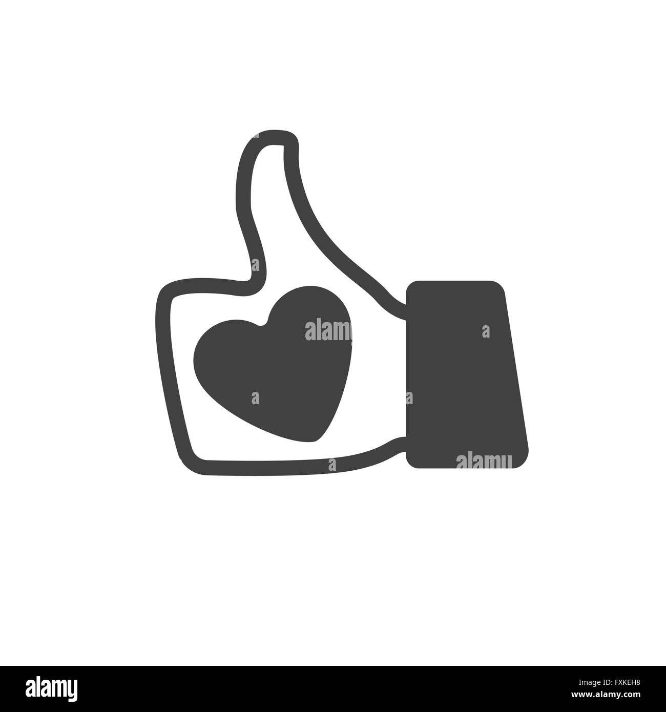 Like vectors Black and White Stock Photos & Images - Alamy