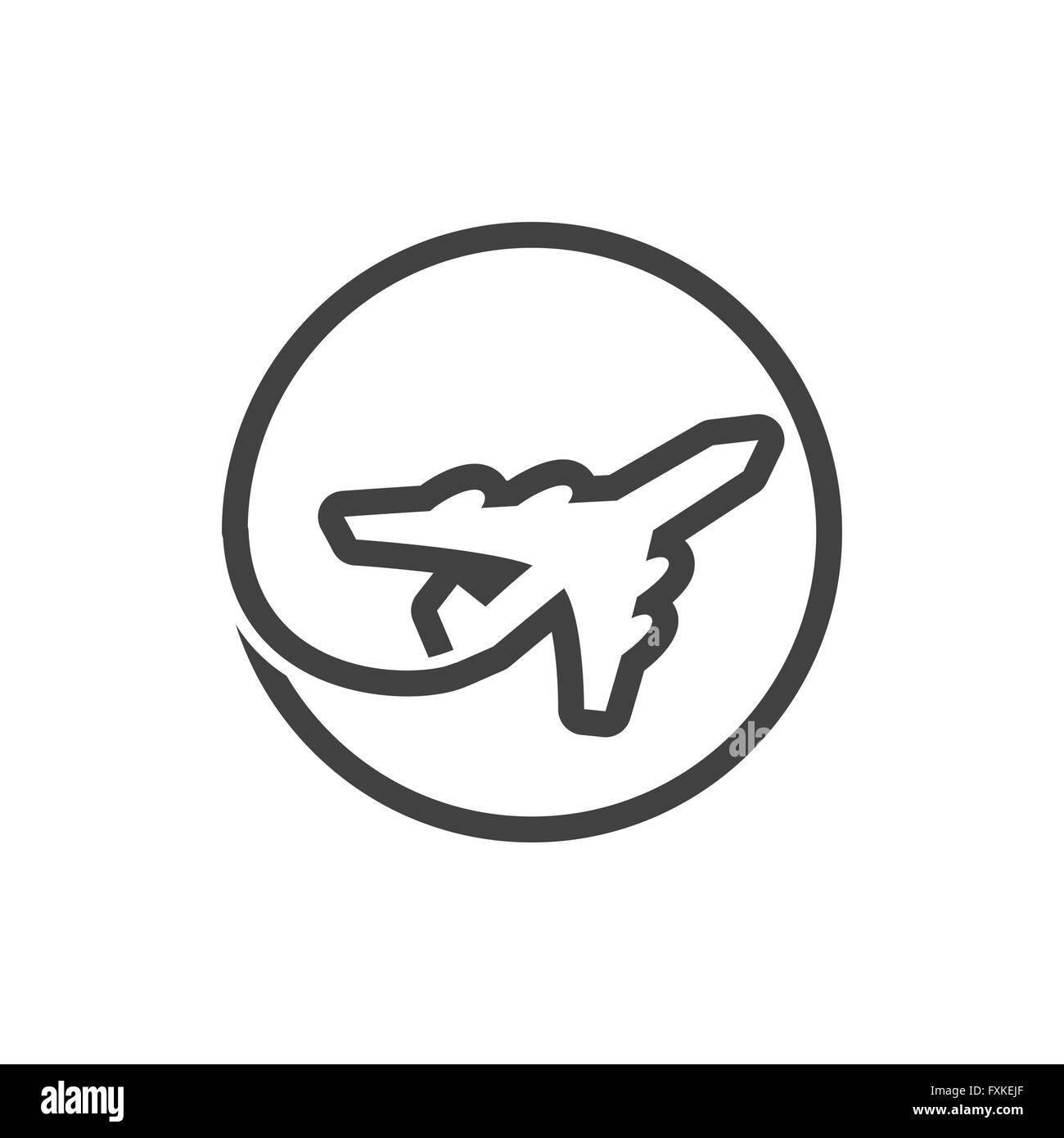 Aero Cut Out Stock Images & Pictures - Alamy