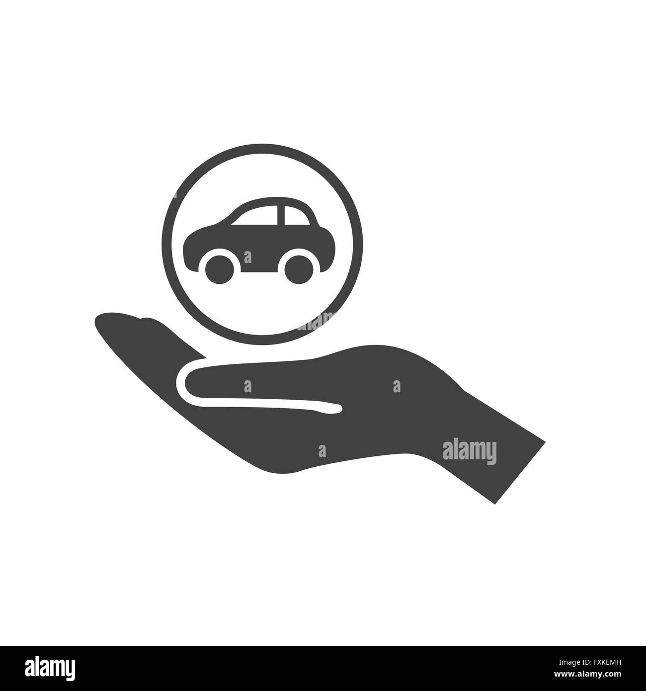 Car in which Stock Vector Images - Alamy