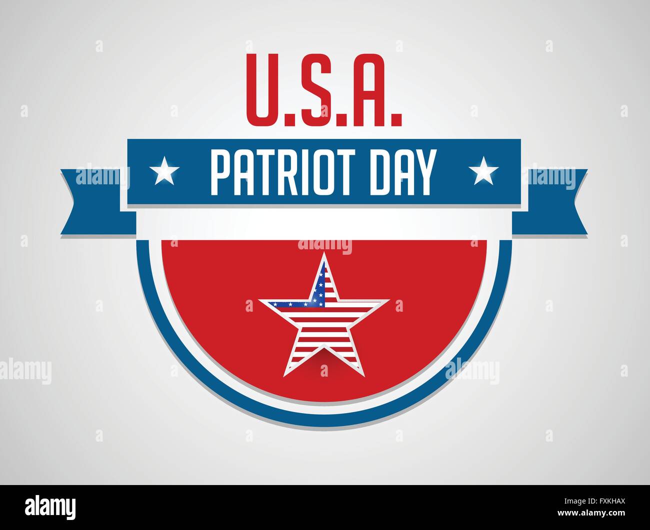 Patriot day 11 usa Stock Vector Images - Alamy