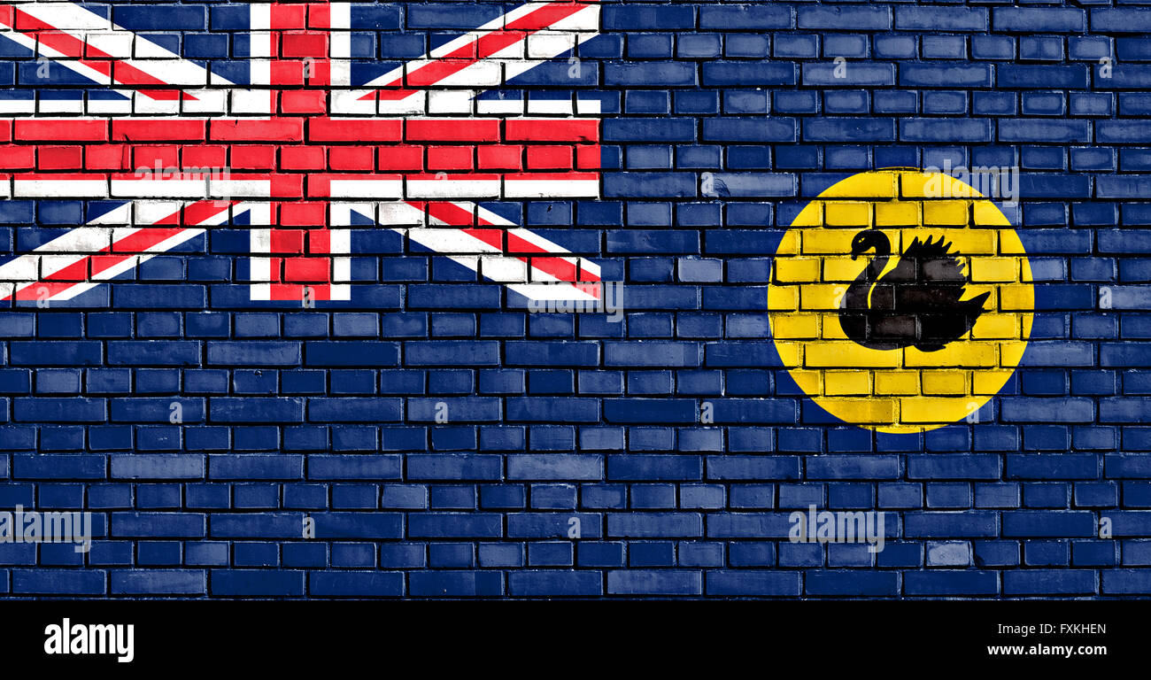 Symbol of western australia hi-res stock photography and images - Alamy