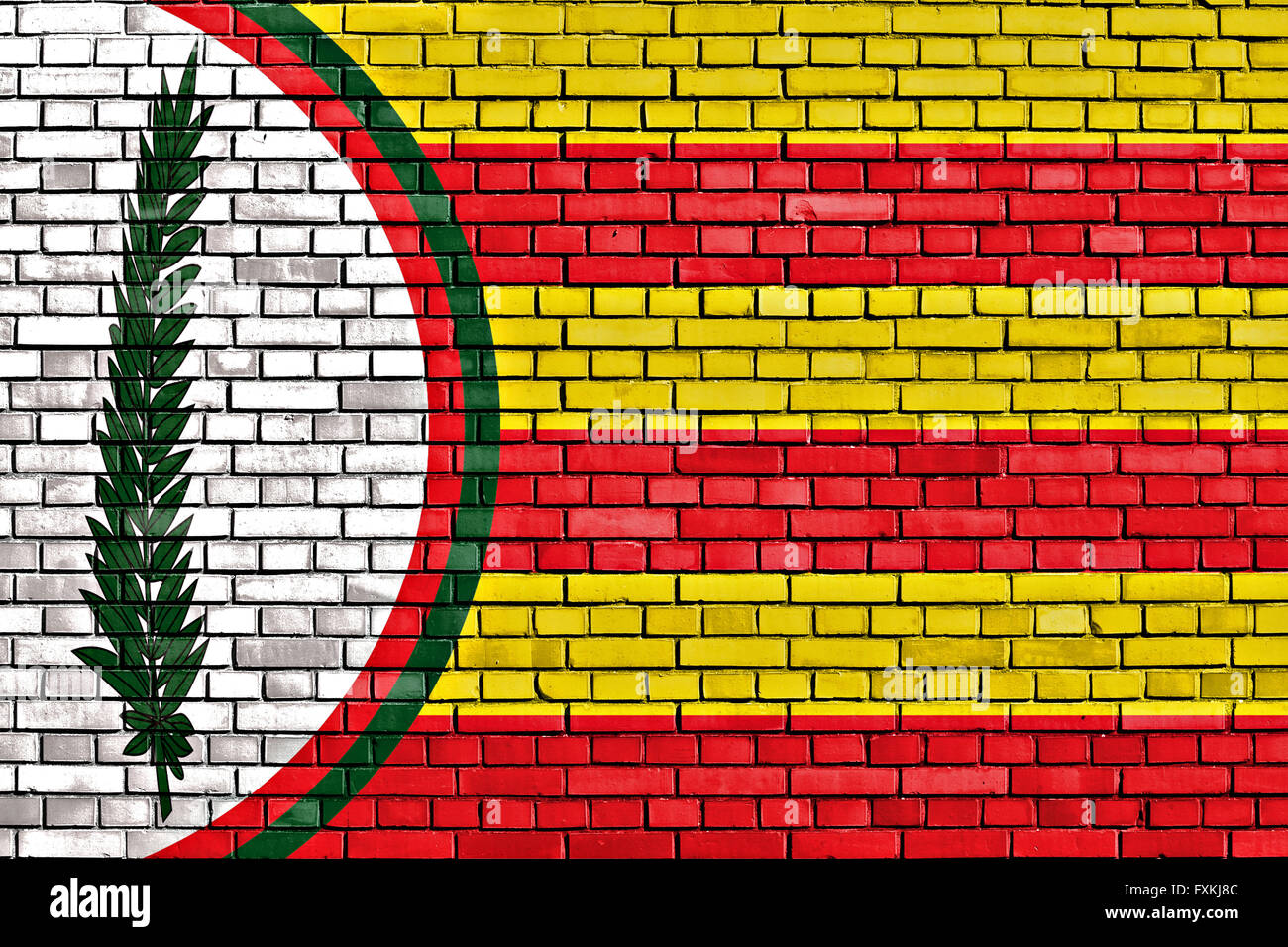 Flag saus hi-res stock photography and images - Alamy