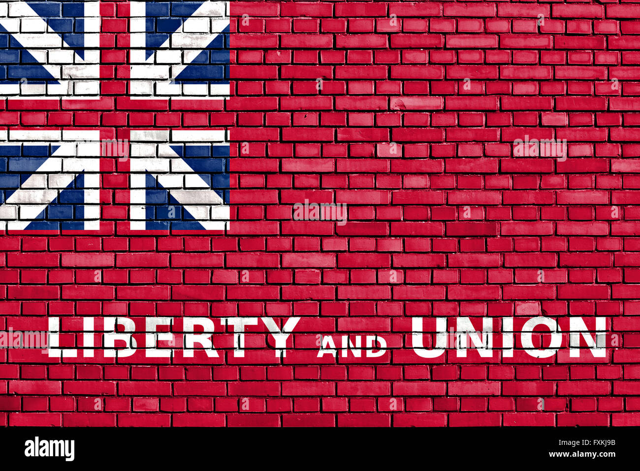 Taunton flag hi-res stock photography and images - Alamy