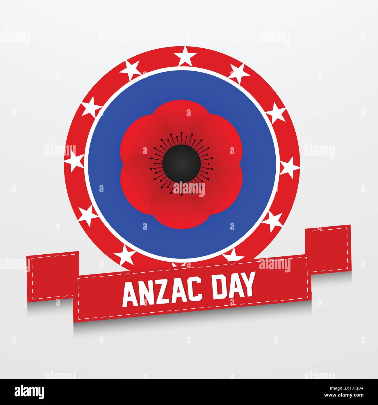 Anzac soldier Stock Vector Images - Alamy