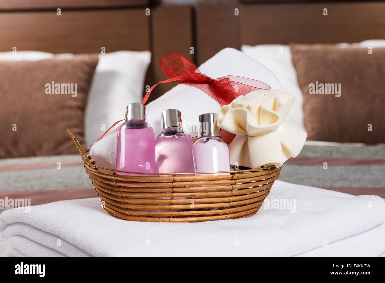 Bedding items hi-res stock photography and images - Alamy