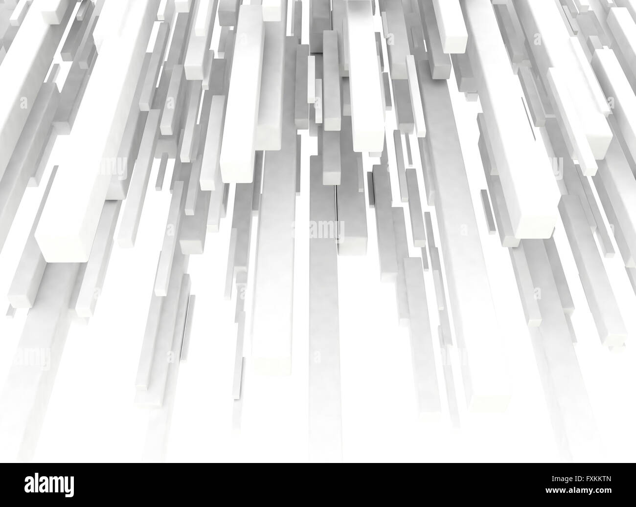 Geometry and 3d shapes hi-res stock photography and images - Alamy