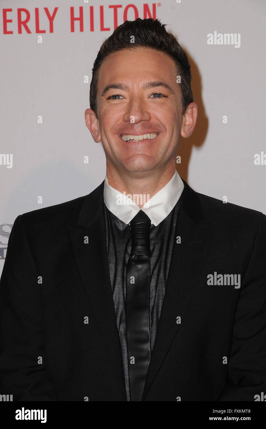 Beverly Hills, CA, USA. 15th Apr, 2016. 15 April 2016 - Beverly Hills ...