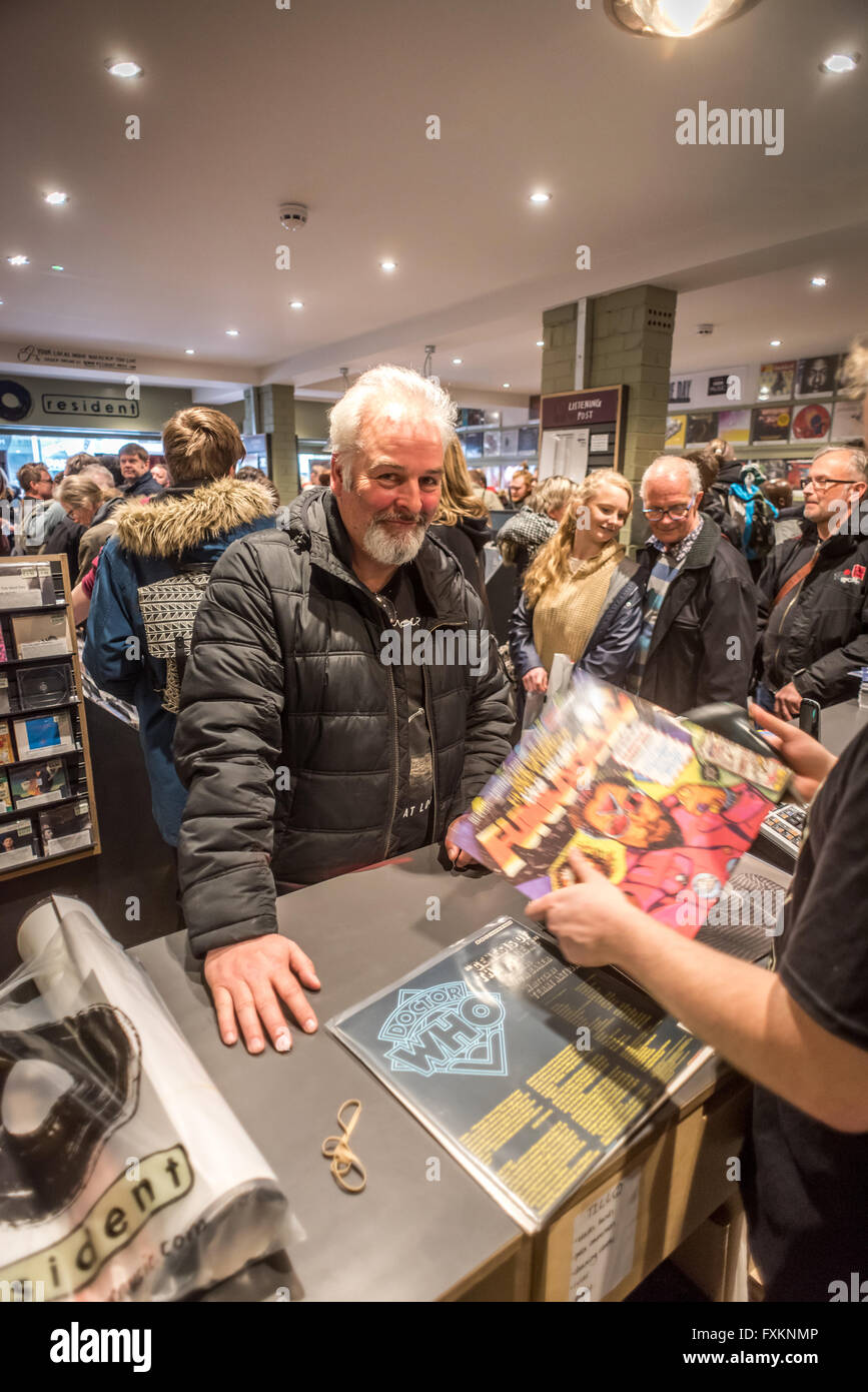 Ninth day april hi-res stock photography and images - Alamy