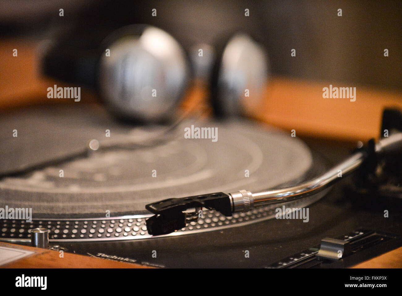 Soho, London, UK. 16th April 2016. The annual Record Store Day, record ...
