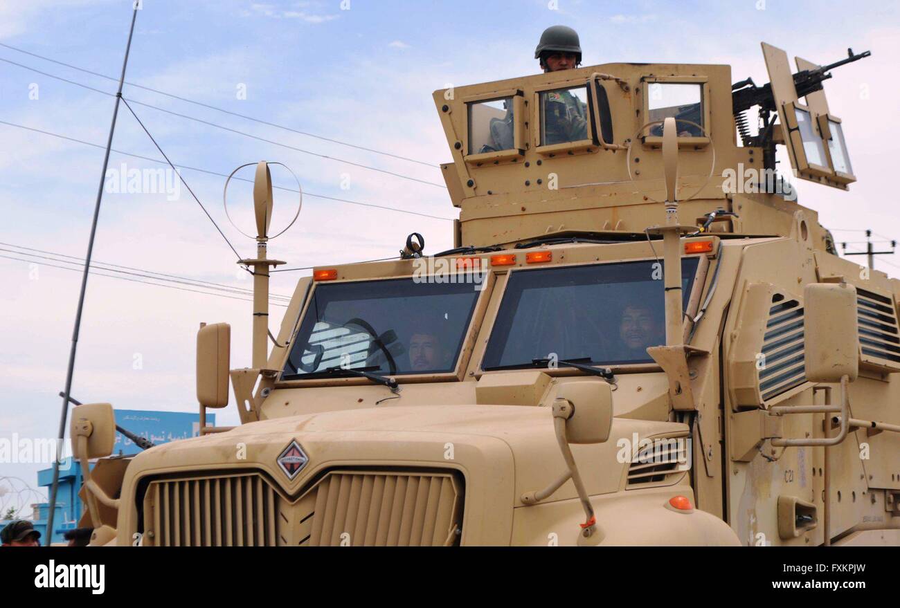 Taliban fighters vehicle afghanistan hi-res stock photography and ...