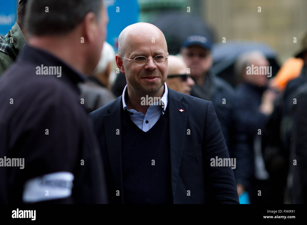 Neonazis munich hi-res stock photography and images - Alamy
