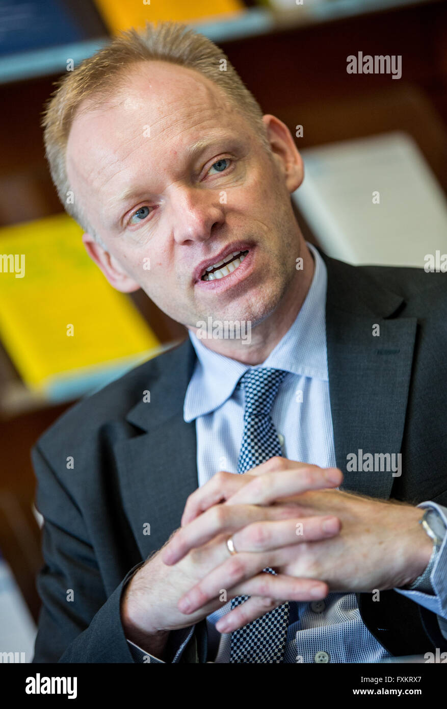 Clemens fuest hi-res stock photography and images - Alamy