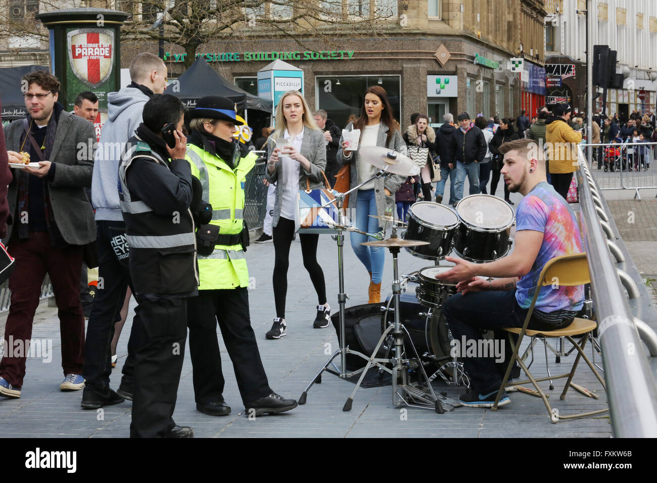 Environmental officer uk hi-res stock photography and images - Alamy