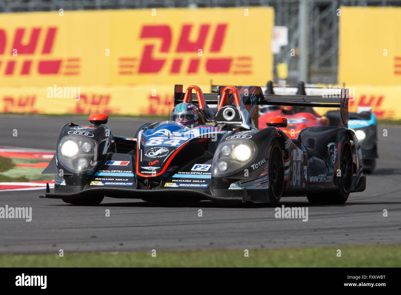 Frederic morgan hi-res stock photography and images - Alamy