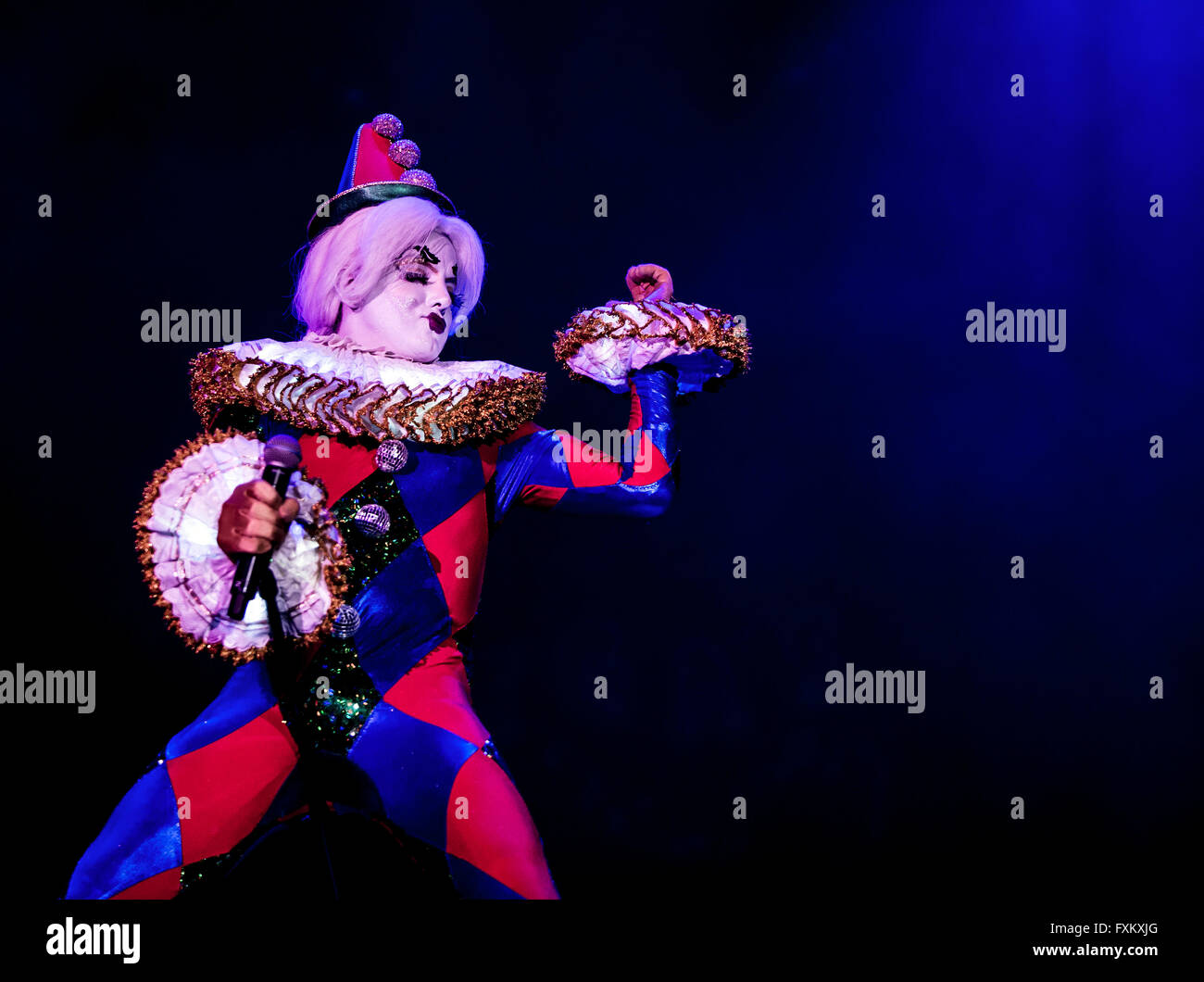 Prince Poppycock Bohemian Rhapsody