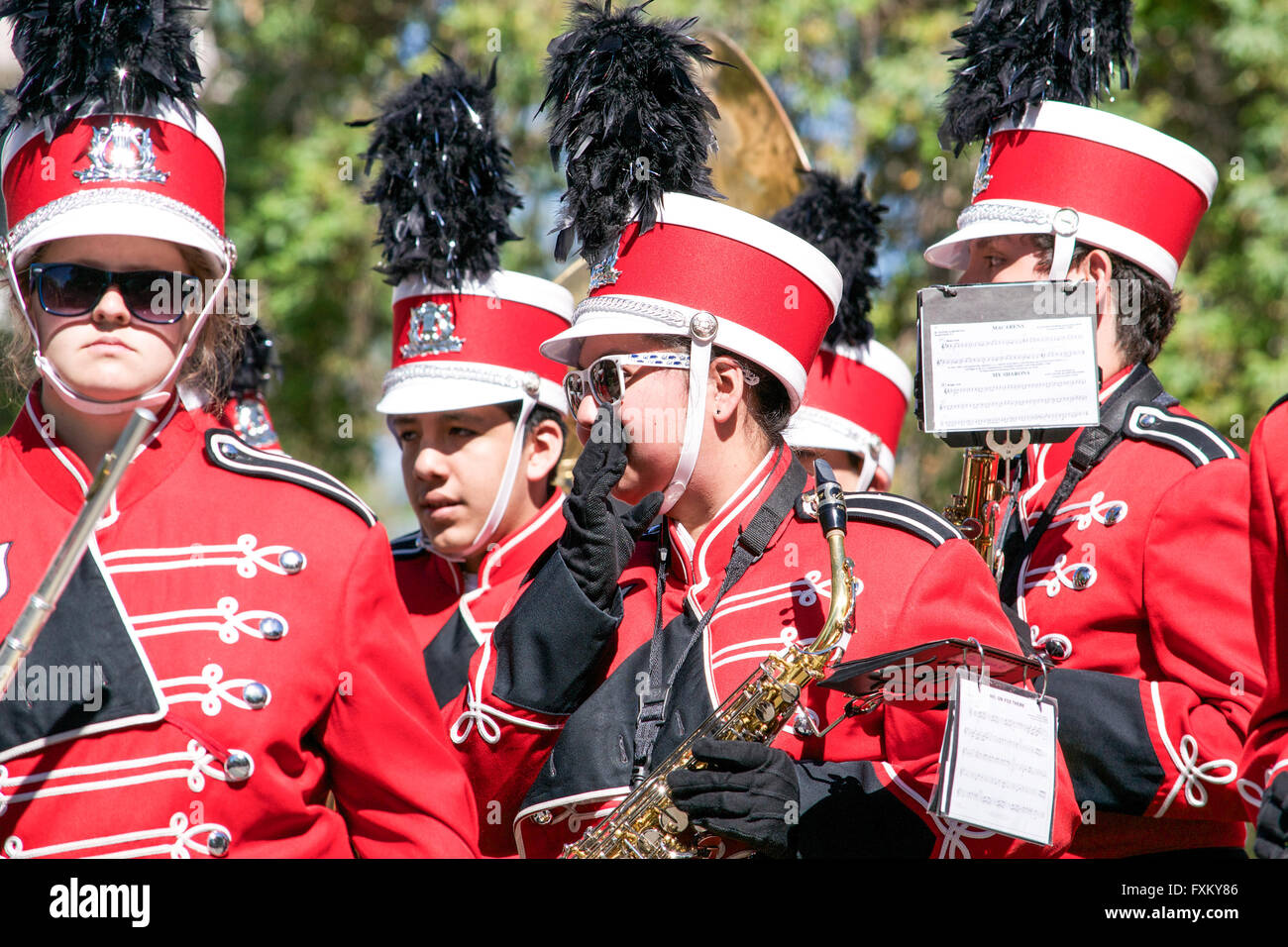 April boys band hi-res stock photography and images - Alamy