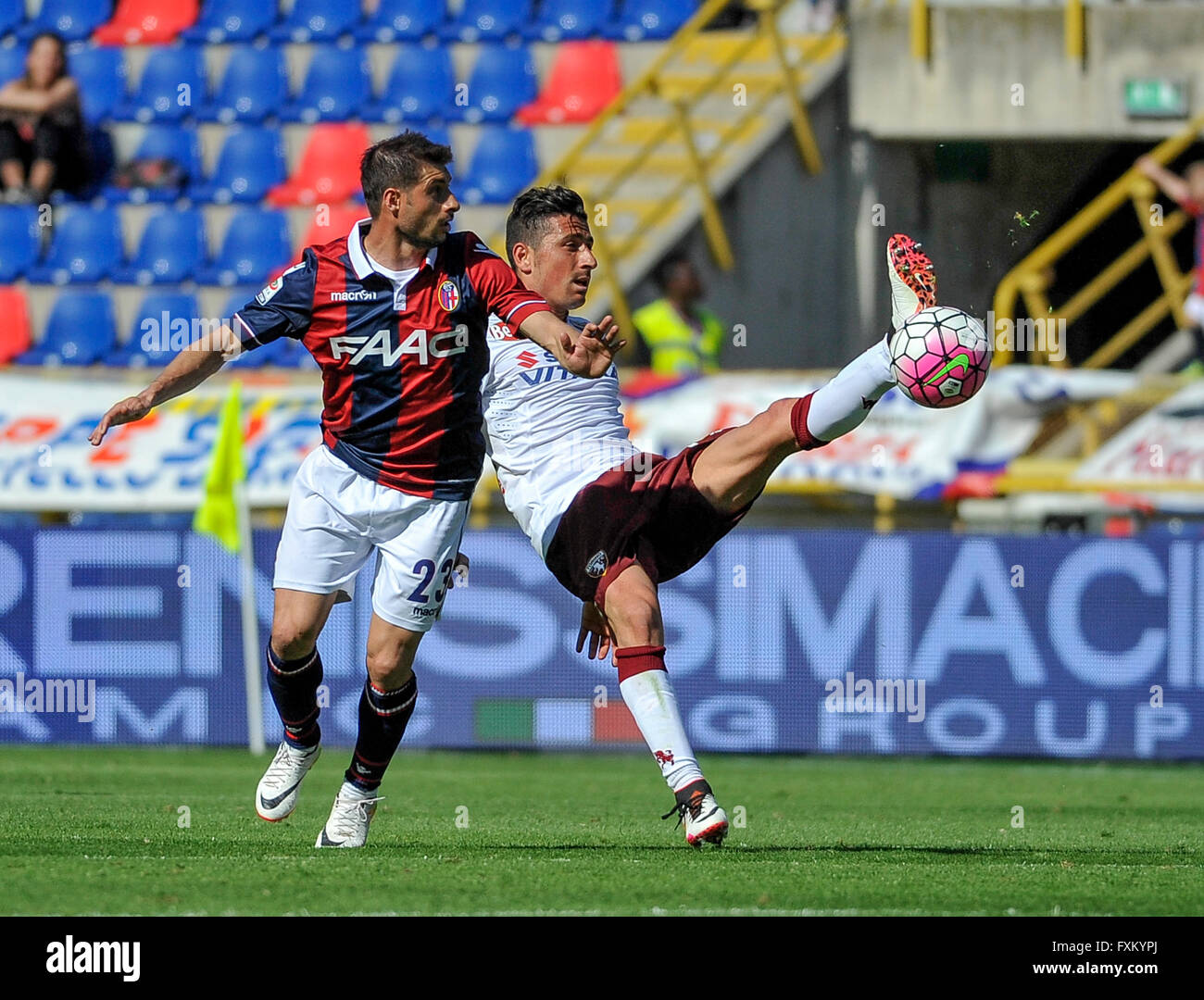 Franco brienza hi-res stock photography and images - Alamy