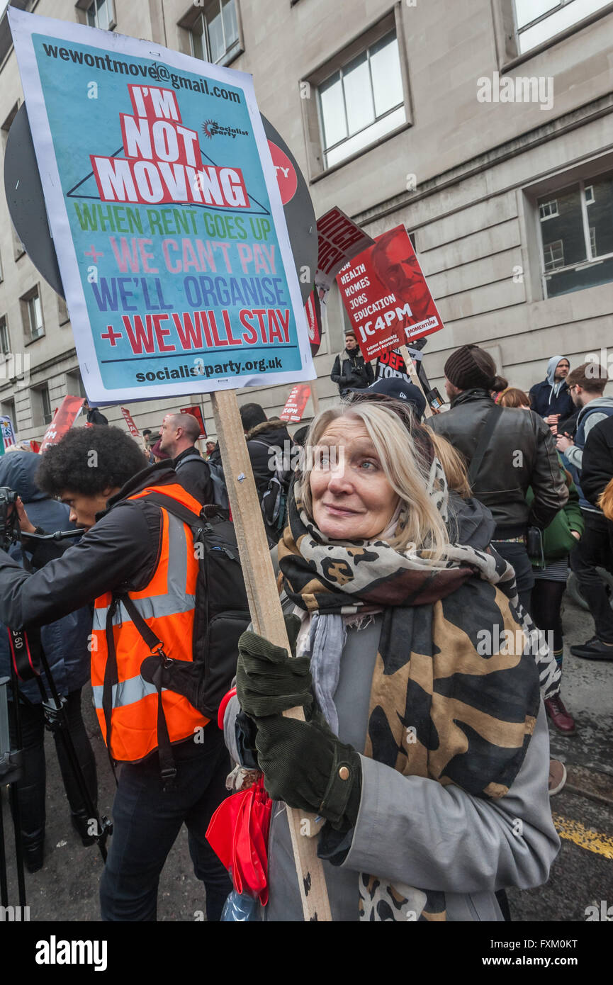 Stop rent increases hi-res stock photography and images - Alamy