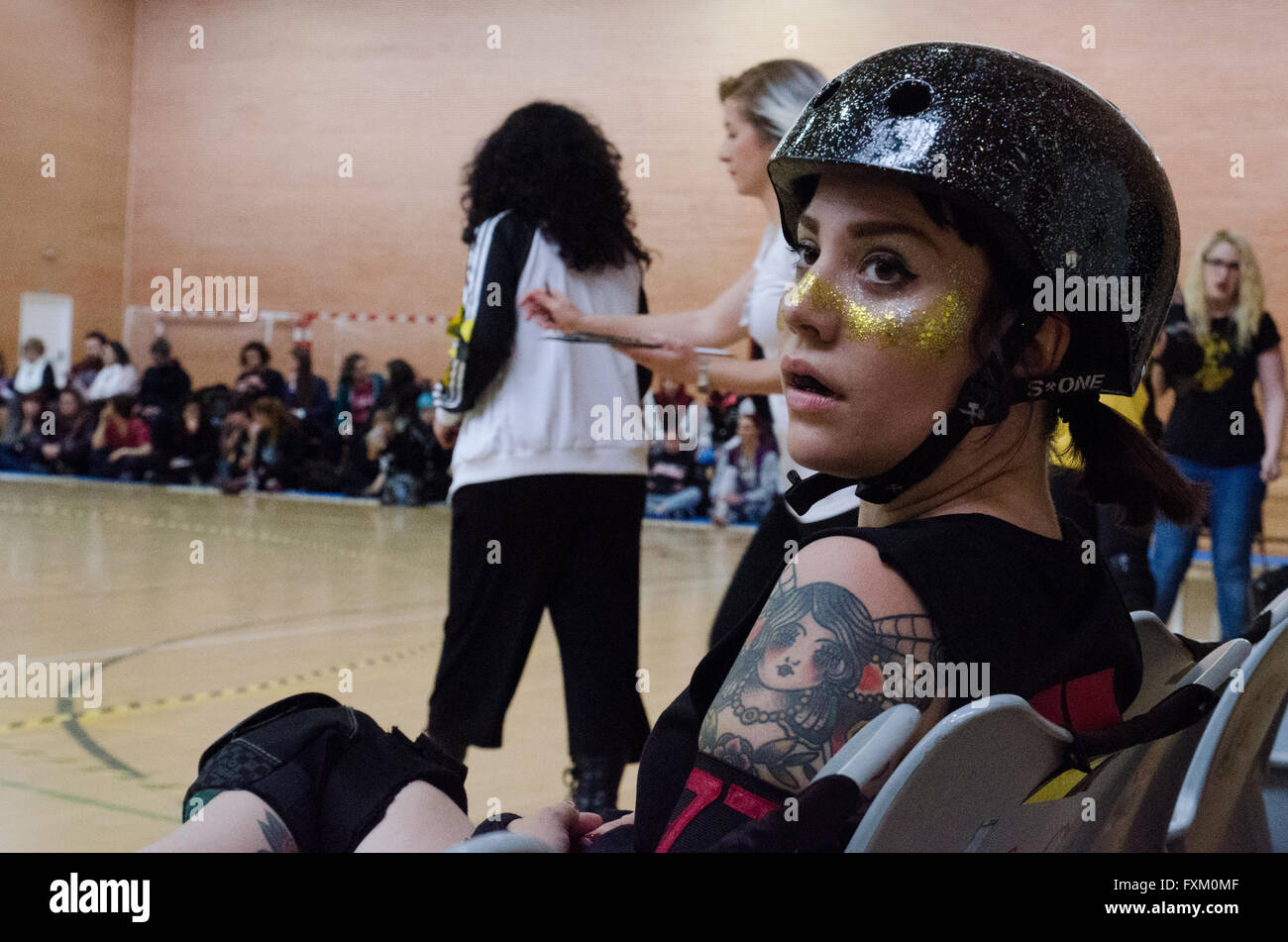 Sicarias hi-res stock photography and images - Alamy