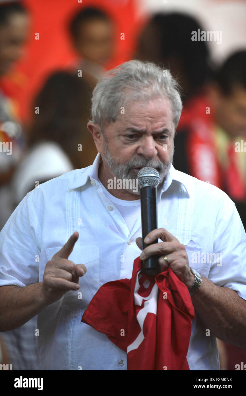Lula da silva angry hi-res stock photography and images - Alamy