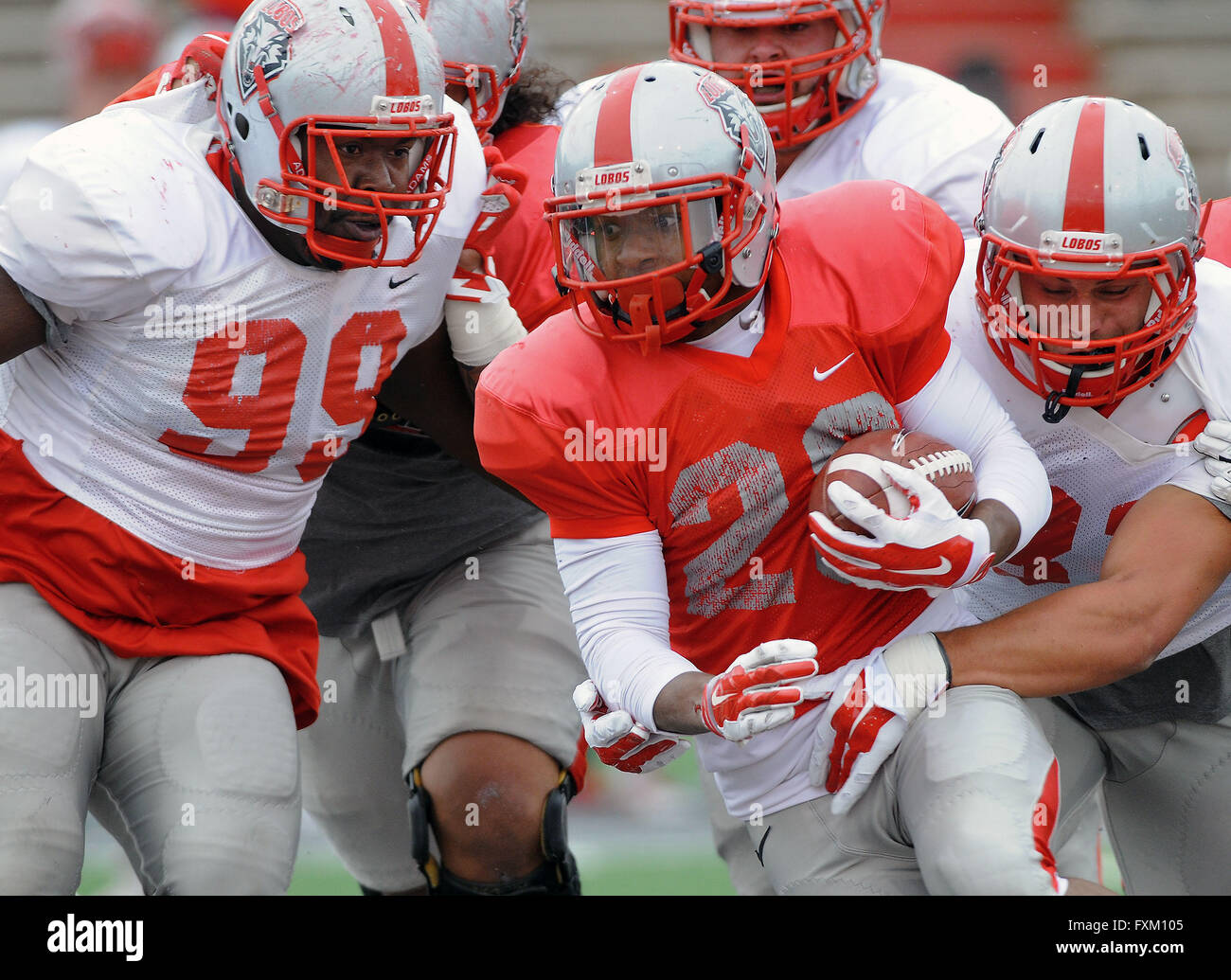 Daryl timmons hi-res stock photography and images - Alamy