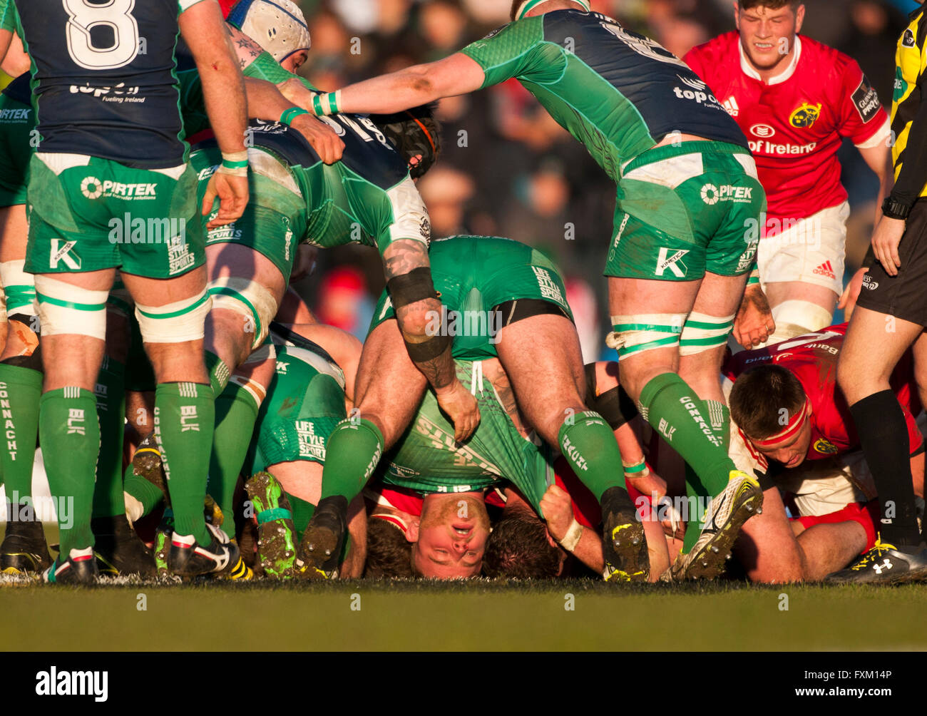 Rugby stands hi-res stock photography and images - Alamy