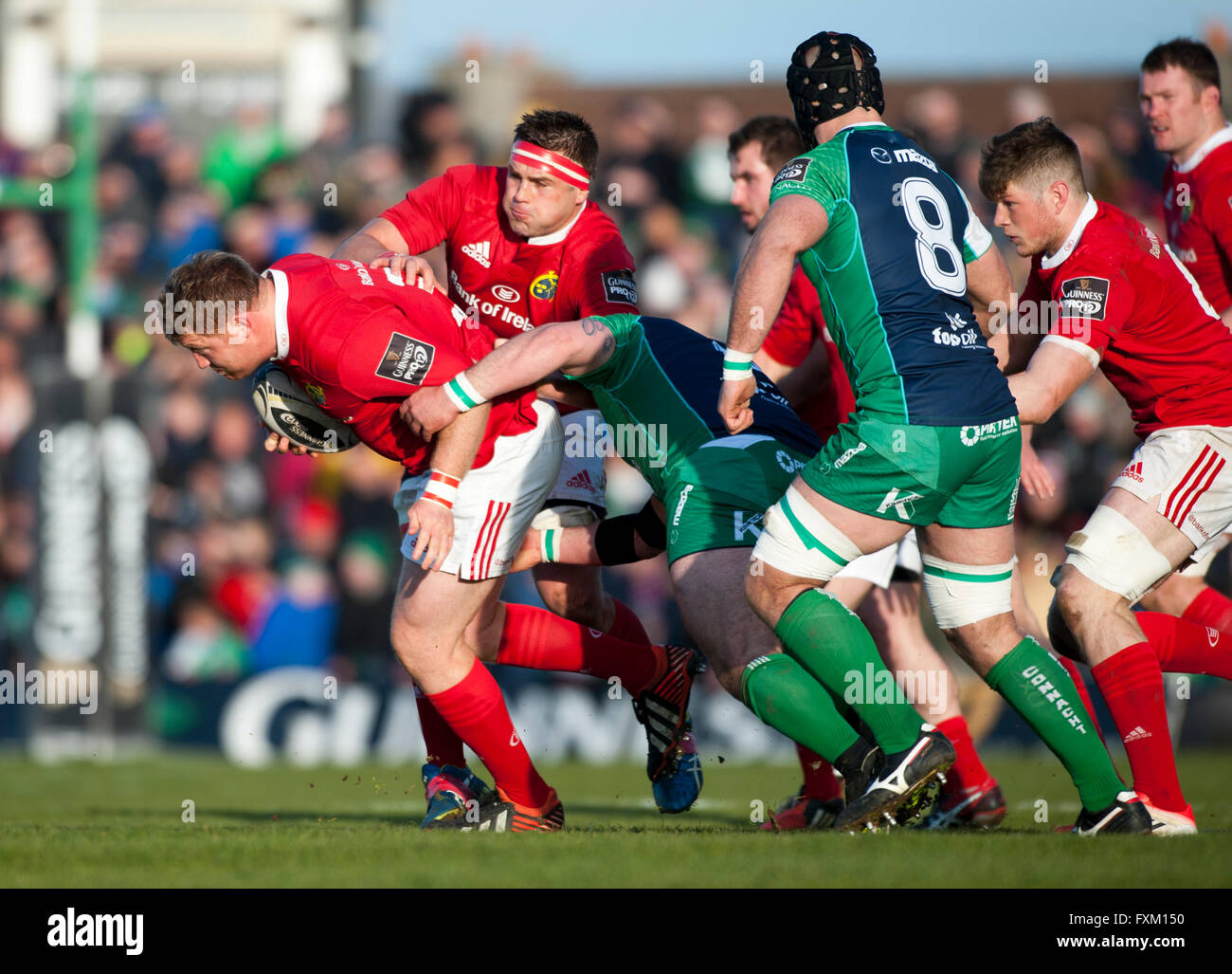 Stephen archer munster hi-res stock photography and images - Alamy
