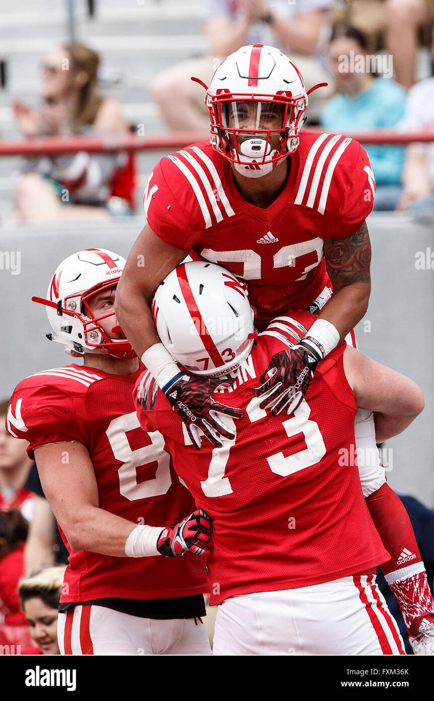 Huskers football hi-res stock photography and images - Alamy