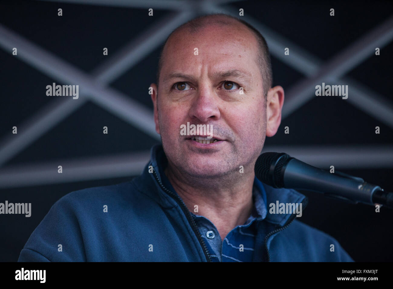 Steve turner hi-res stock photography and images - Alamy