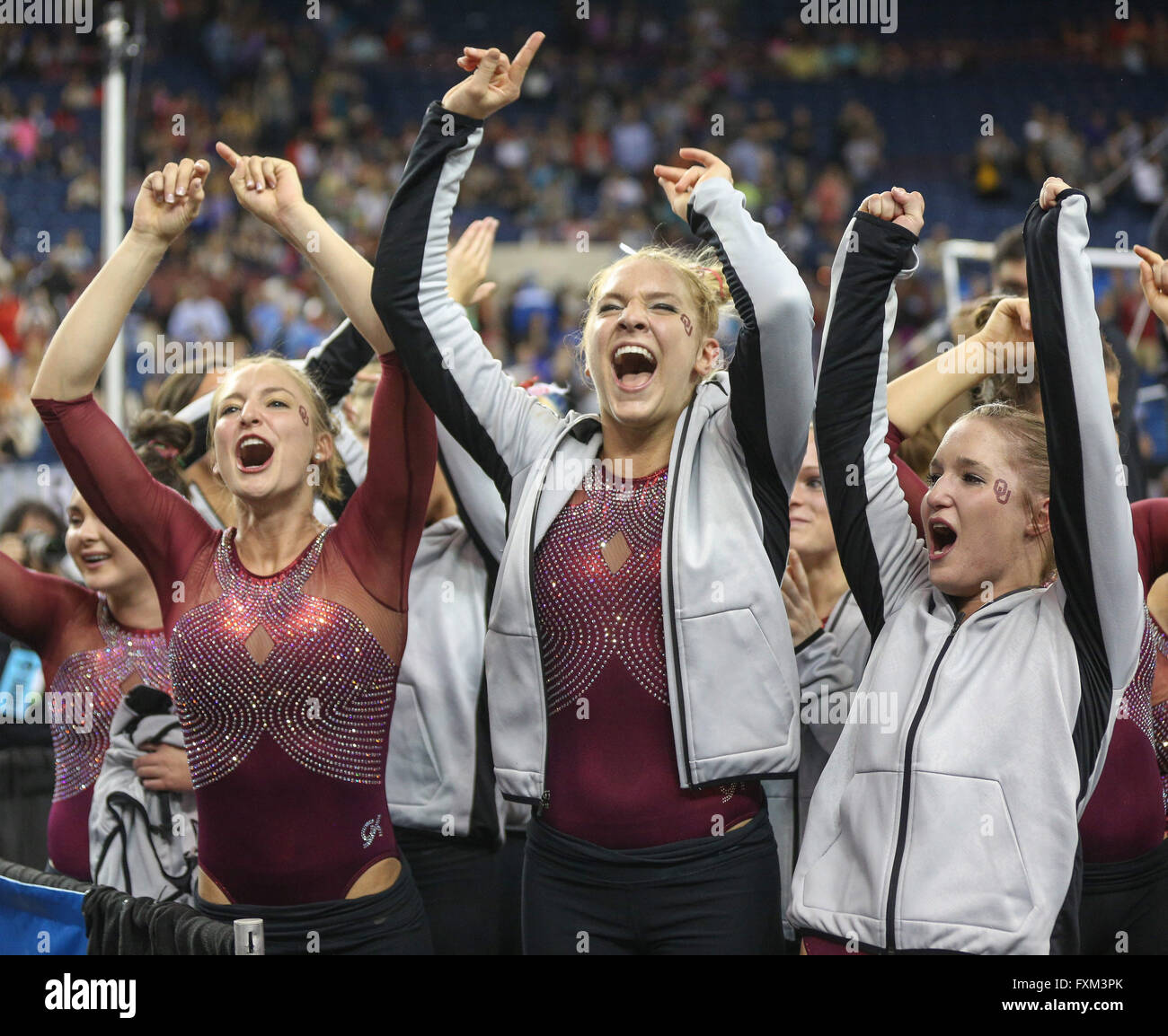 Gymnastics Competition In Dallas Texas at Nicholas Barrallier blog