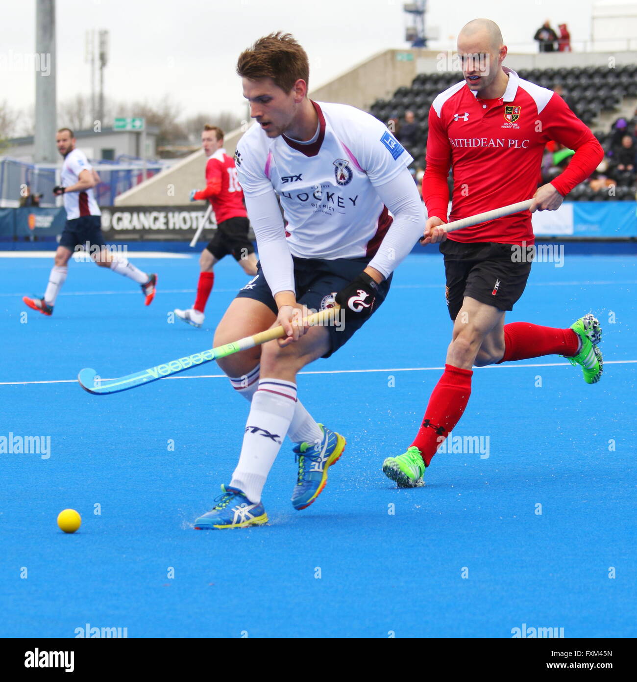 April holcombe hi-res stock photography and images - Alamy